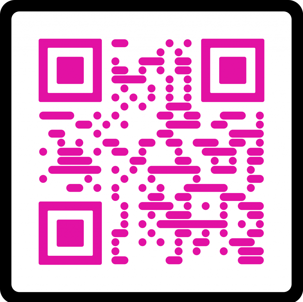 Was Ist Ein Qr Code Einfach Erklärt