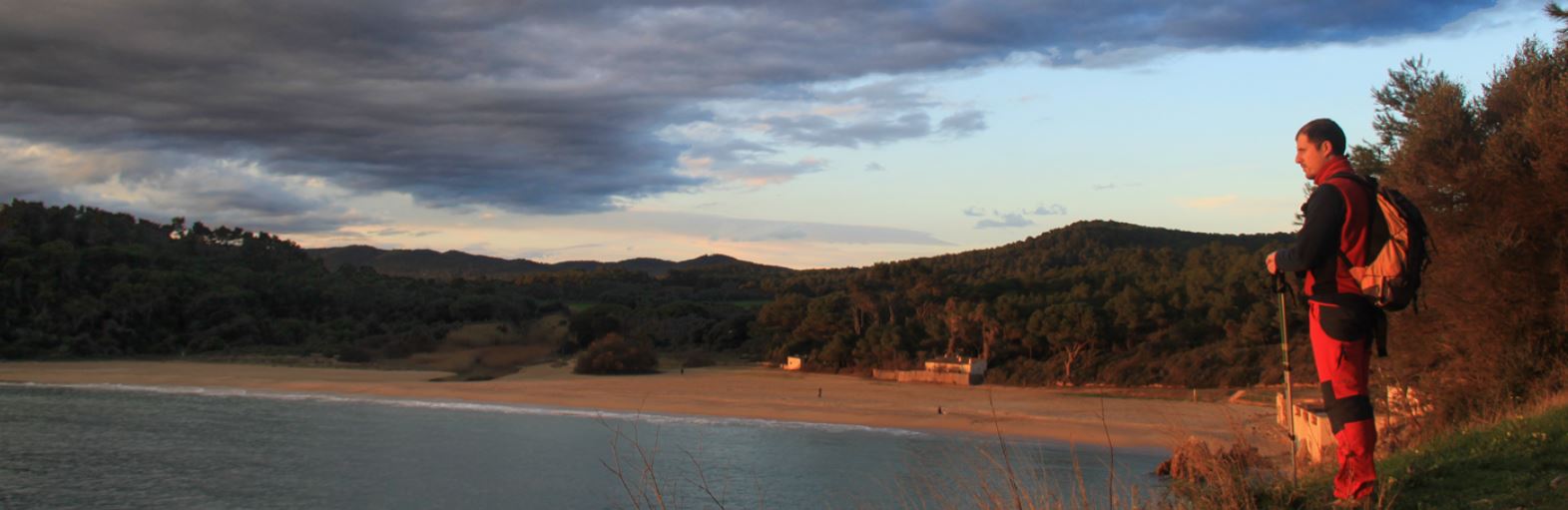 „Die Camins de Ronda“ oder „Auf den Spuren von Schmugglern und ...