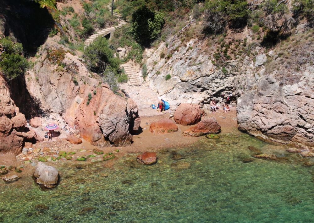 „Die Camins de Ronda“ oder „Auf den Spuren von Schmugglern und ...