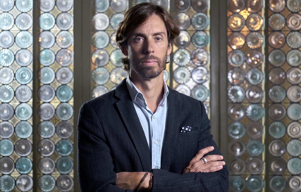 Cada lengua es una manera de entender el mundo. - Taschenspiegel